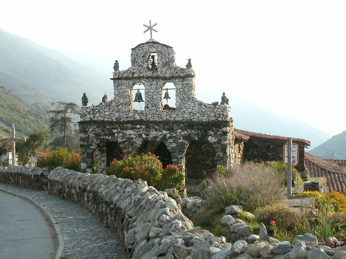 El pueblo de Venezuela que es único y absolutamente hermoso