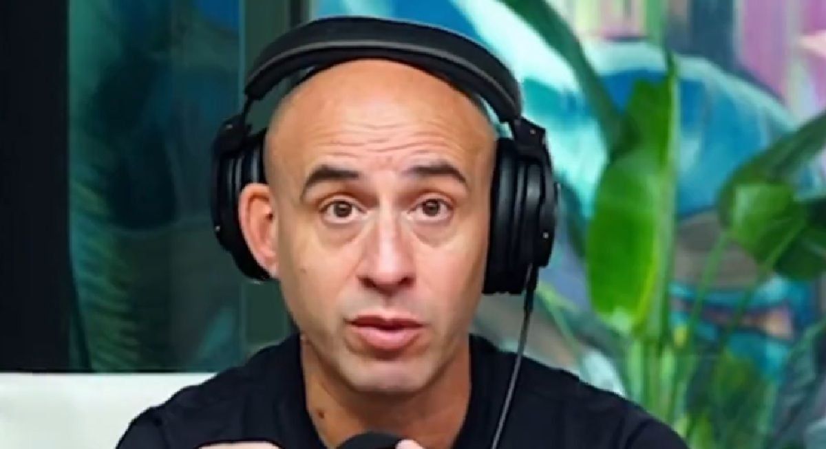 ¿Por qué se va Esteban Trebucq de Bondi?