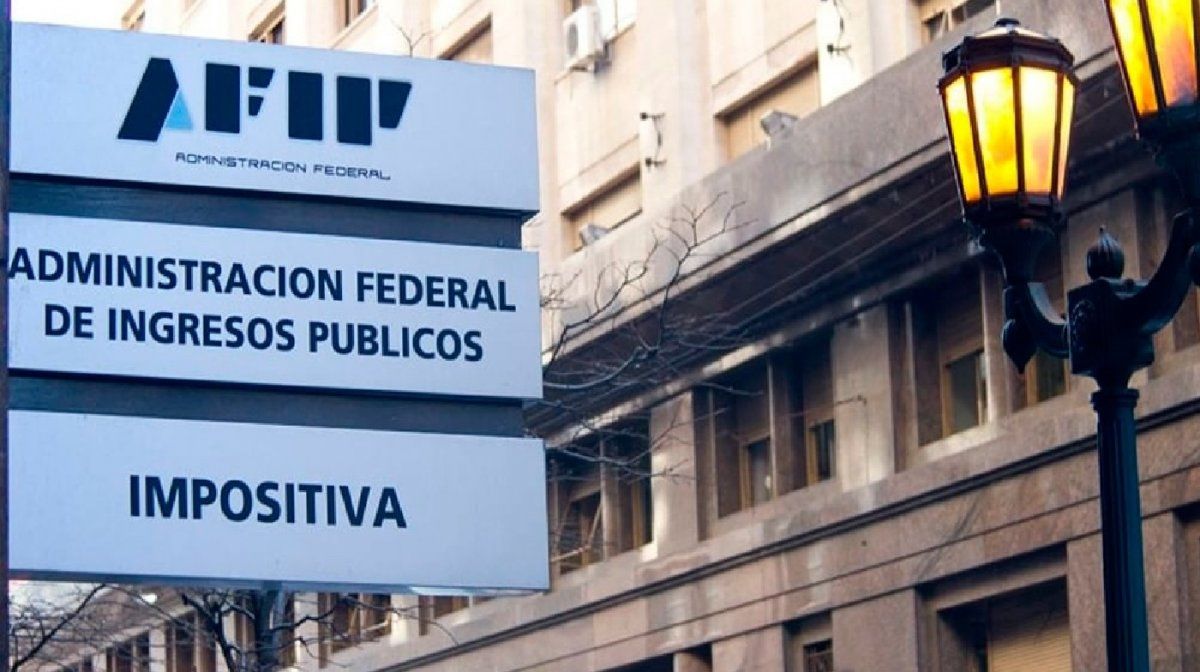 Truco de AFIP: La forma de pagar un 50% menos en impuestos