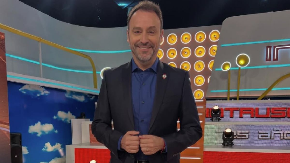 Adrián Pallares explicó el verdadero motivo de la desvinculación de ...