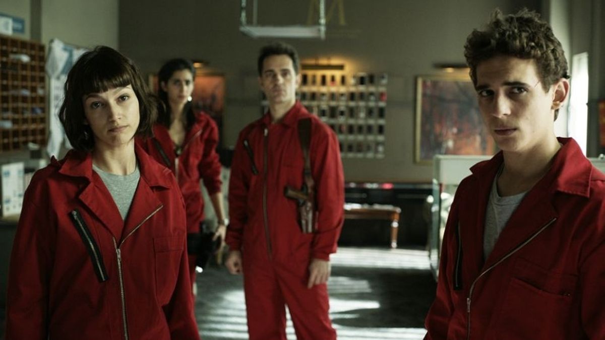 6 series españolas buenísimas para ver en Netflix