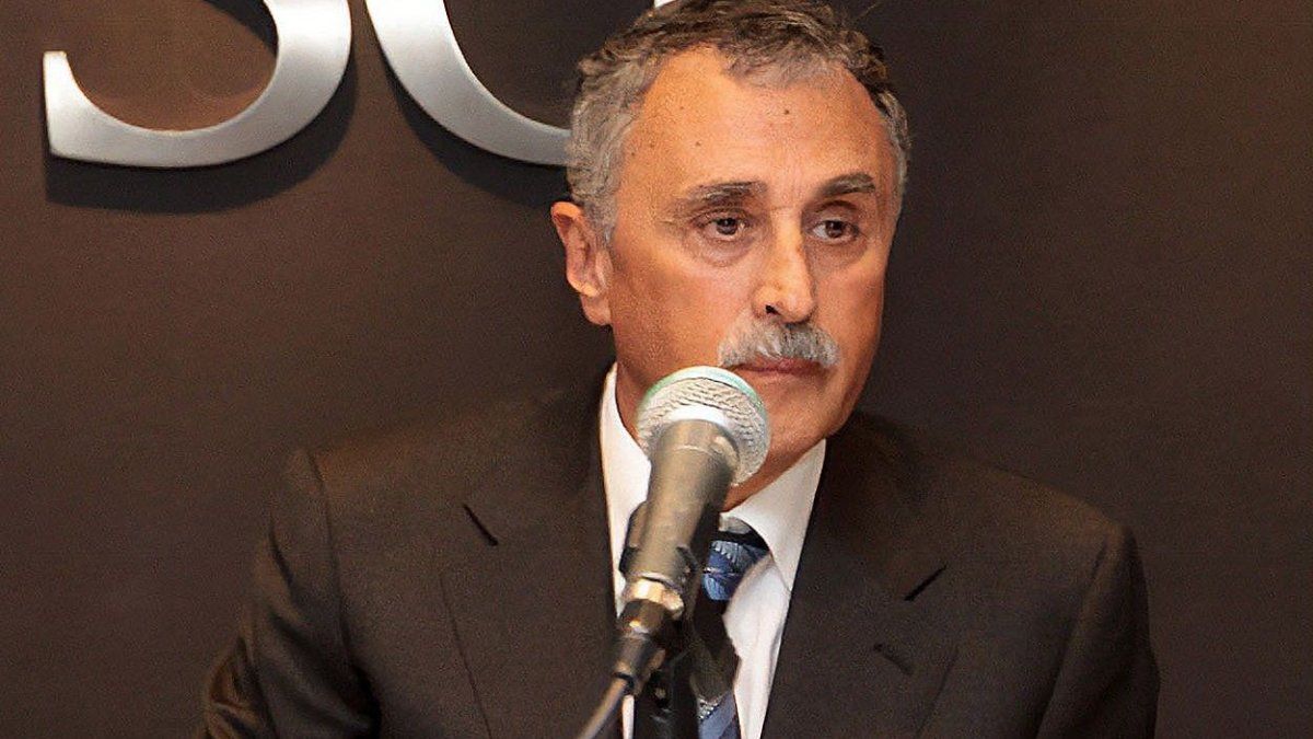 Crisis en el Hospital Garrahan: Imputan al ministro Mario Lugones