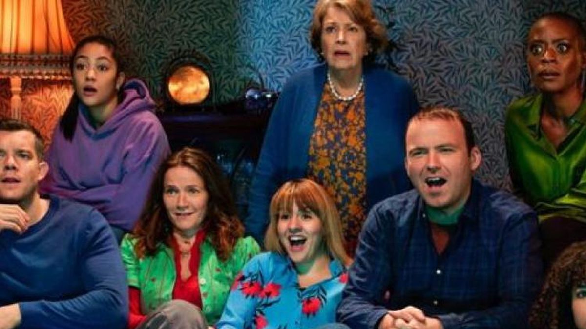 Years and Years: la serie que presenta un futuro apocalíptico y nos ...