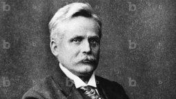 Wilhelm Wien - Detalle Agrupador