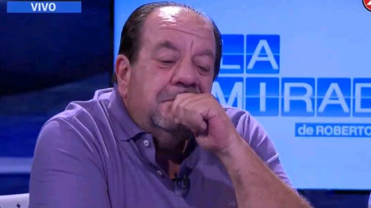 Jorge Giacobbe, sobre el éxodo de jóvenes: Su lectura de una Argentina ...