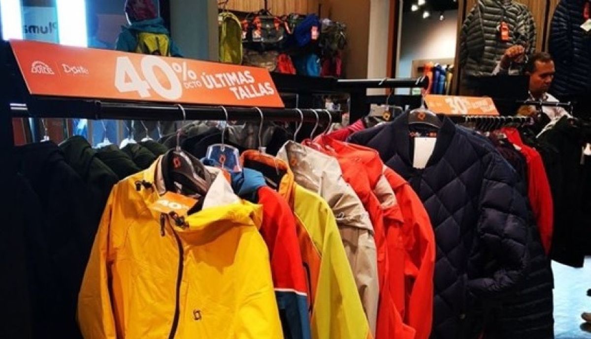 Tour de compras online en Chile desde Argentina: La plataforma que ...