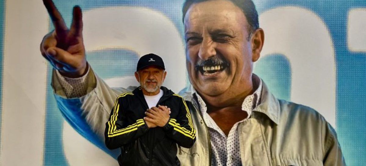 Gran triunfo del FdT que ganó hasta la capital riojana