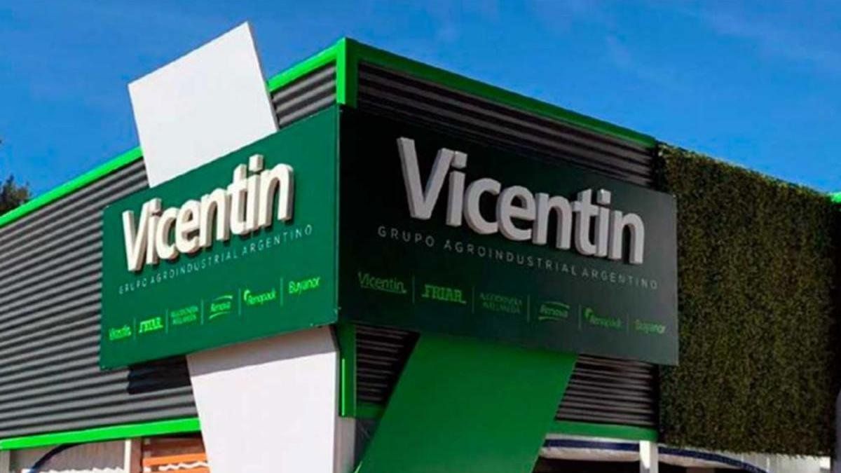 Fusión Viterra/Bunge, sequía y Lorenzini: Vicentin colapsa