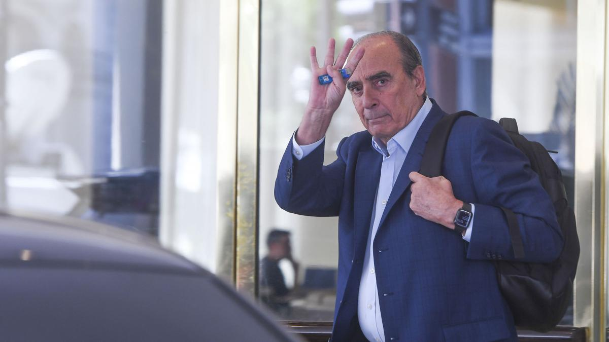 La Gran $o$pecha: Scott Bessent al rescate de Stanley Druckenmiller y ...