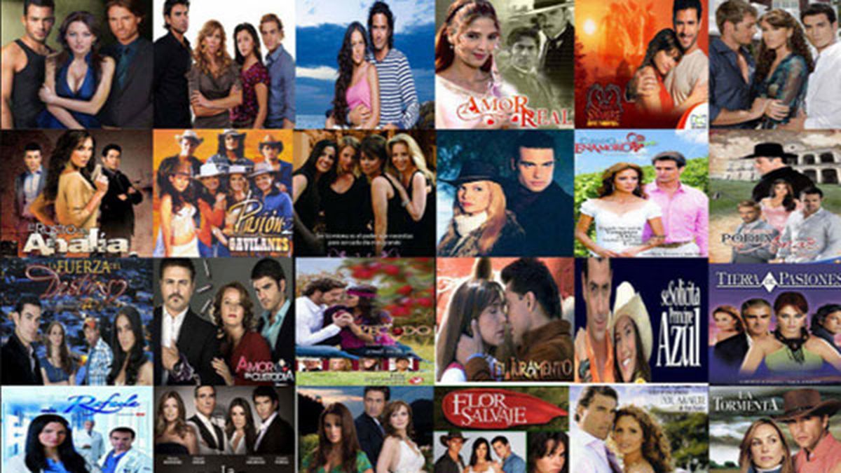 4 lecciones de las telenovelas para aplicar en la vida real