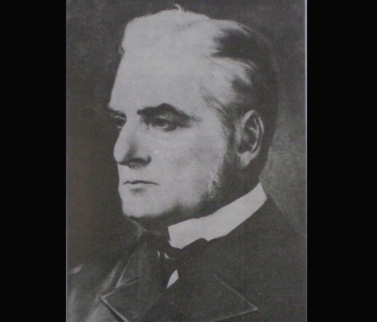 Anchorena, el secretario de Belgrano se rebela a su ex jefe