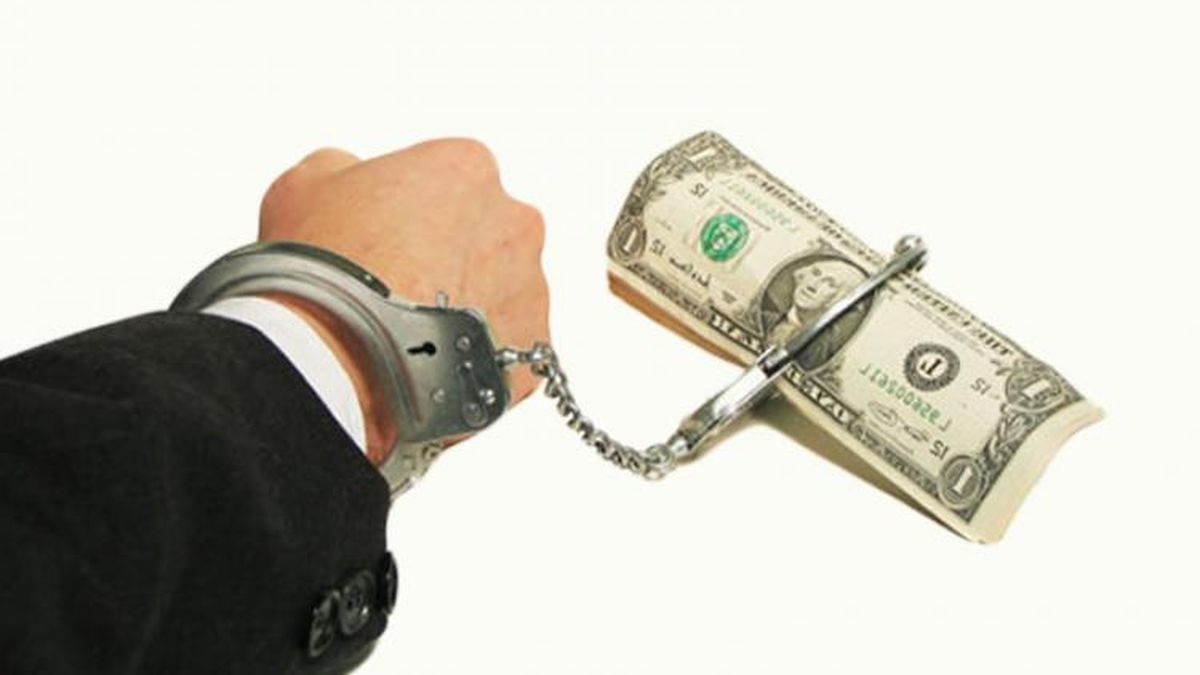 Corrupción o el presagio de un fin de ciclo...