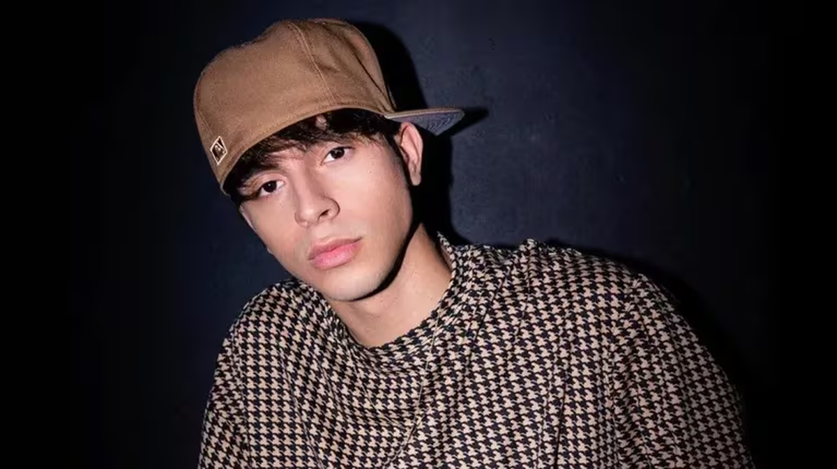 Rusherking cumple 24 años: De las calles de Santiago del Estero al ...