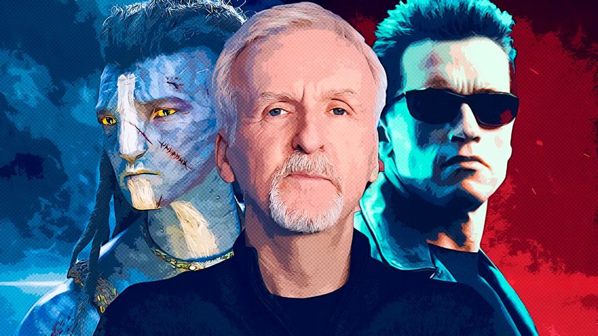 James Cameron a favor de la inteligencia artificial para abaratar ...