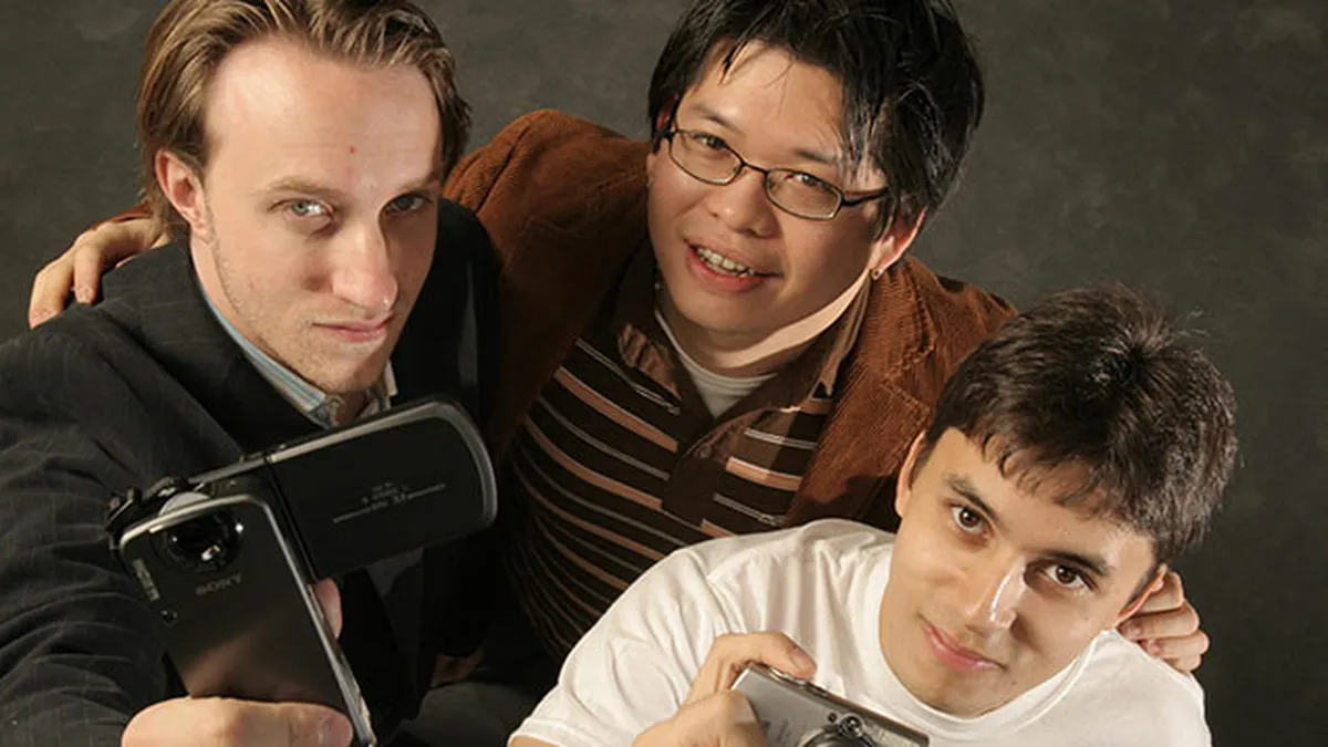 YouTube: 20 años después, top en generación de ingresos digitales