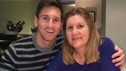 Lionel Messi - Urgente24 | Últimas noticias de Argentina y el mundo