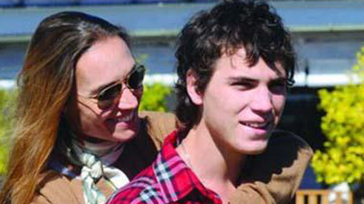 Archivan la causa contra el hijo de Bárbara Durand
