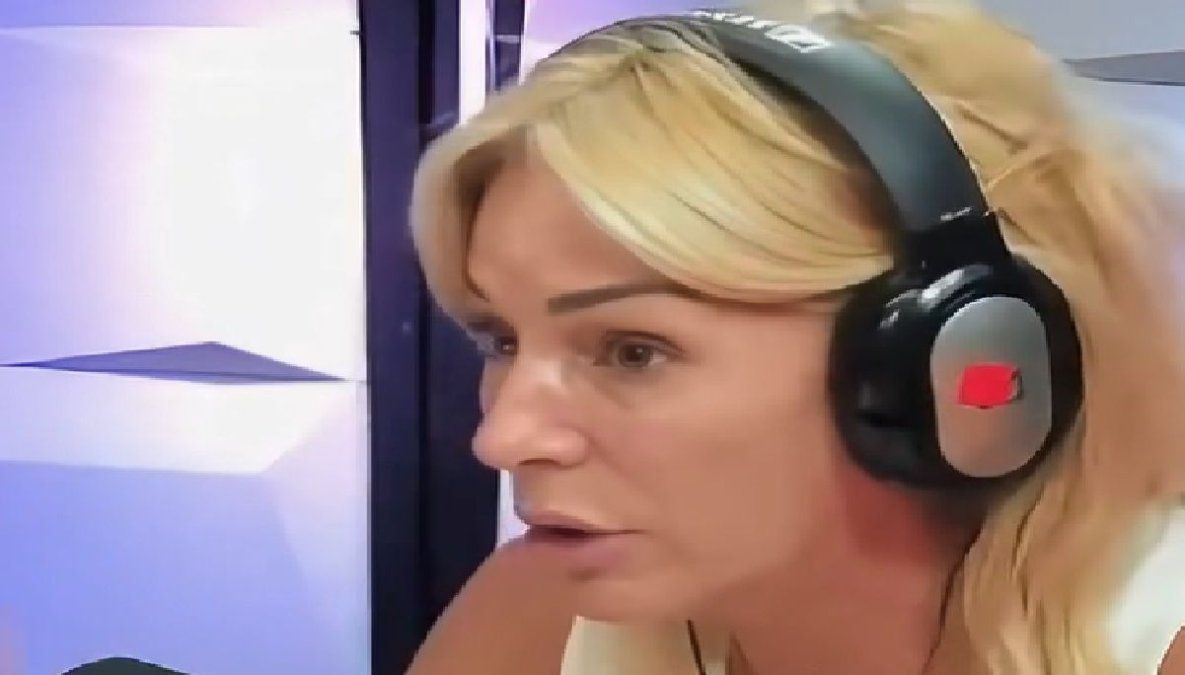 Yanina Latorre liquidó a Fernanda Iglesias tras el desplante al aire