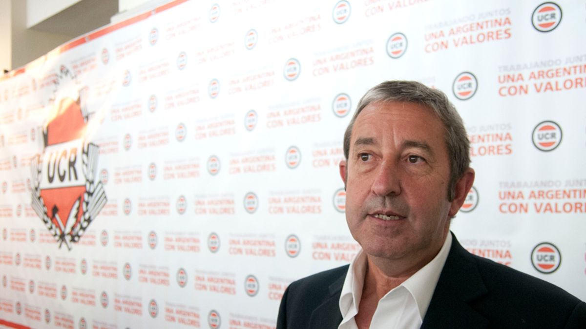 Cobos ya festeja en Mendoza