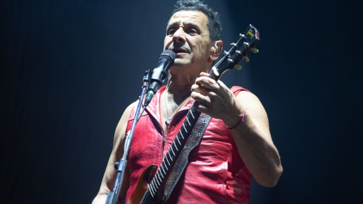 El rotundo análisis de Ricardo Mollo sobre la política del amedrentamiento