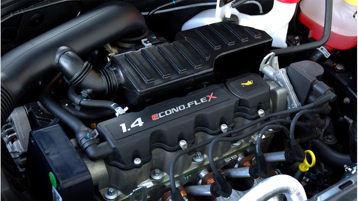 motores flex - Detalle Agrupador