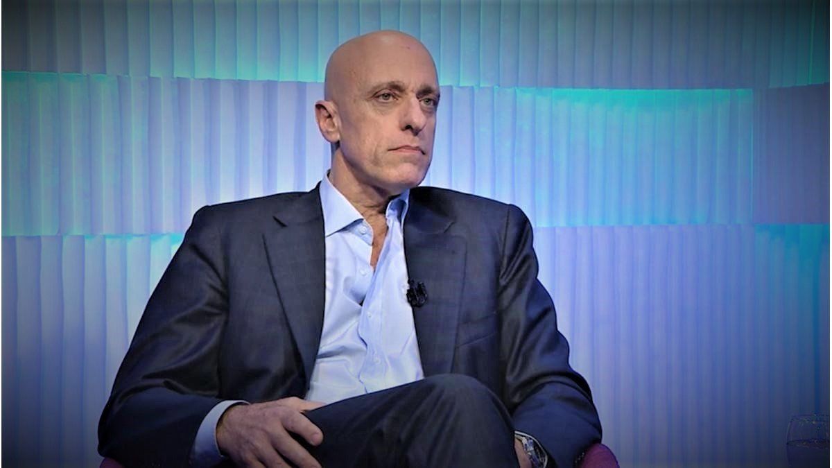 Carlos Pagni: El presidente le da like a mensajes contrarios a su ...