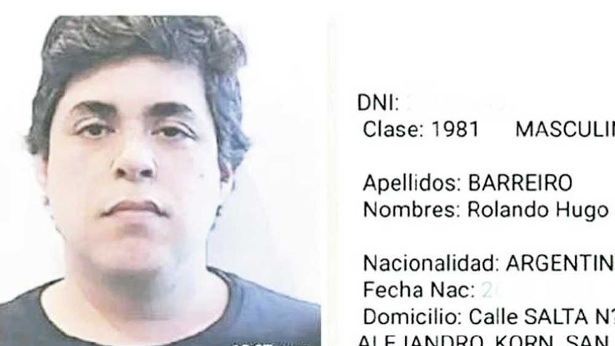 Barreiro declaró: habría nombrado a un juez federal y a miembros de la AFI