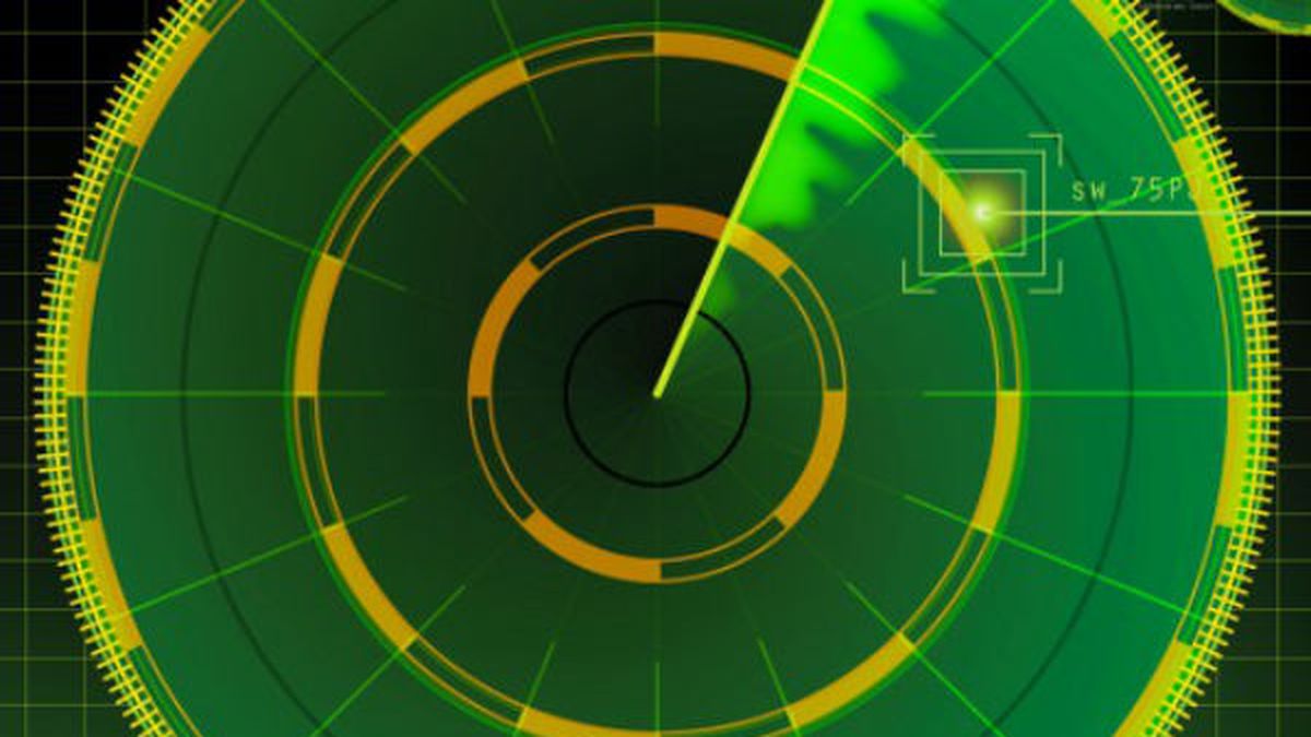 USA prepara un radar cuántico