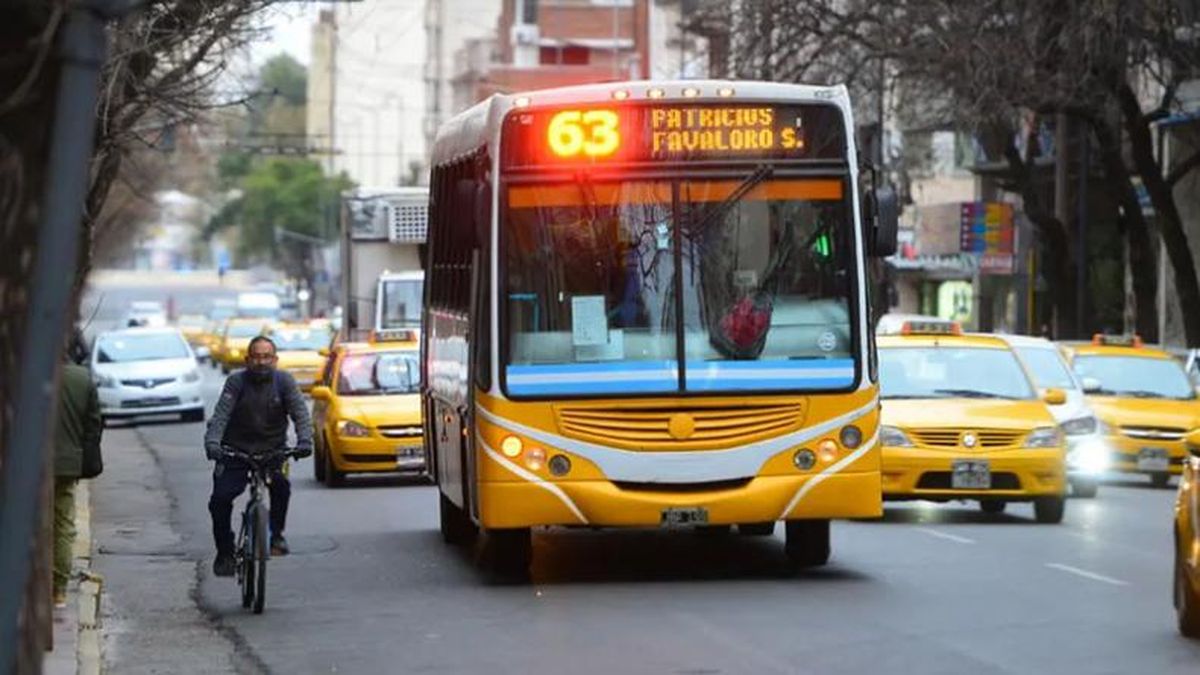 No habría colectivos a la noche: 10 millones de afectados