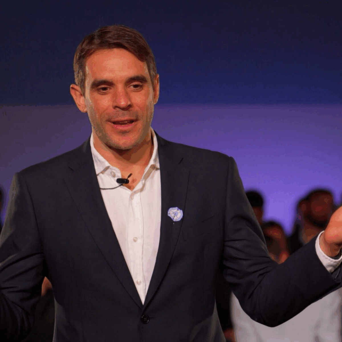 Manuel Passaglia lo confirma: Será candidato a diputado bonaerense en ...