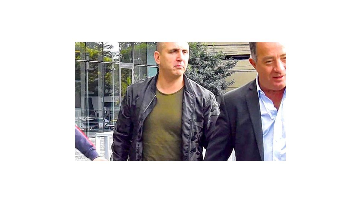 Andrés Pillín Bracamonte se hizo millonario pero Rosario Central tuvo ...