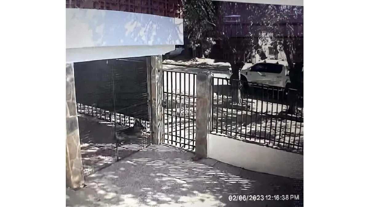 Caso Cecilia Strzyzowski: El video que expone a los Sena