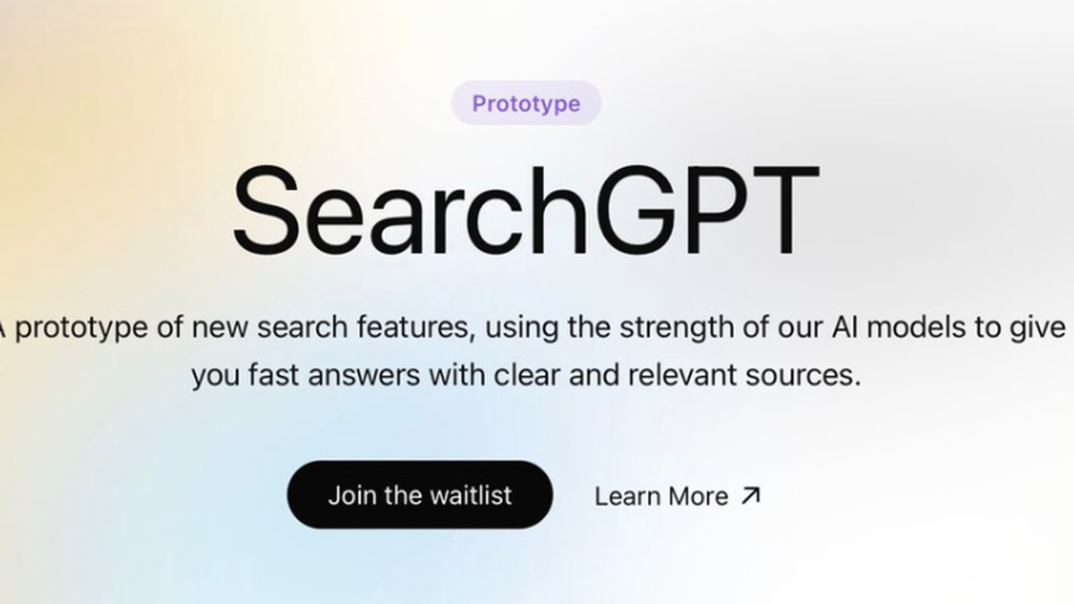 La venganza de los editores: SearchGPT va sobre el buscador Google Chrome