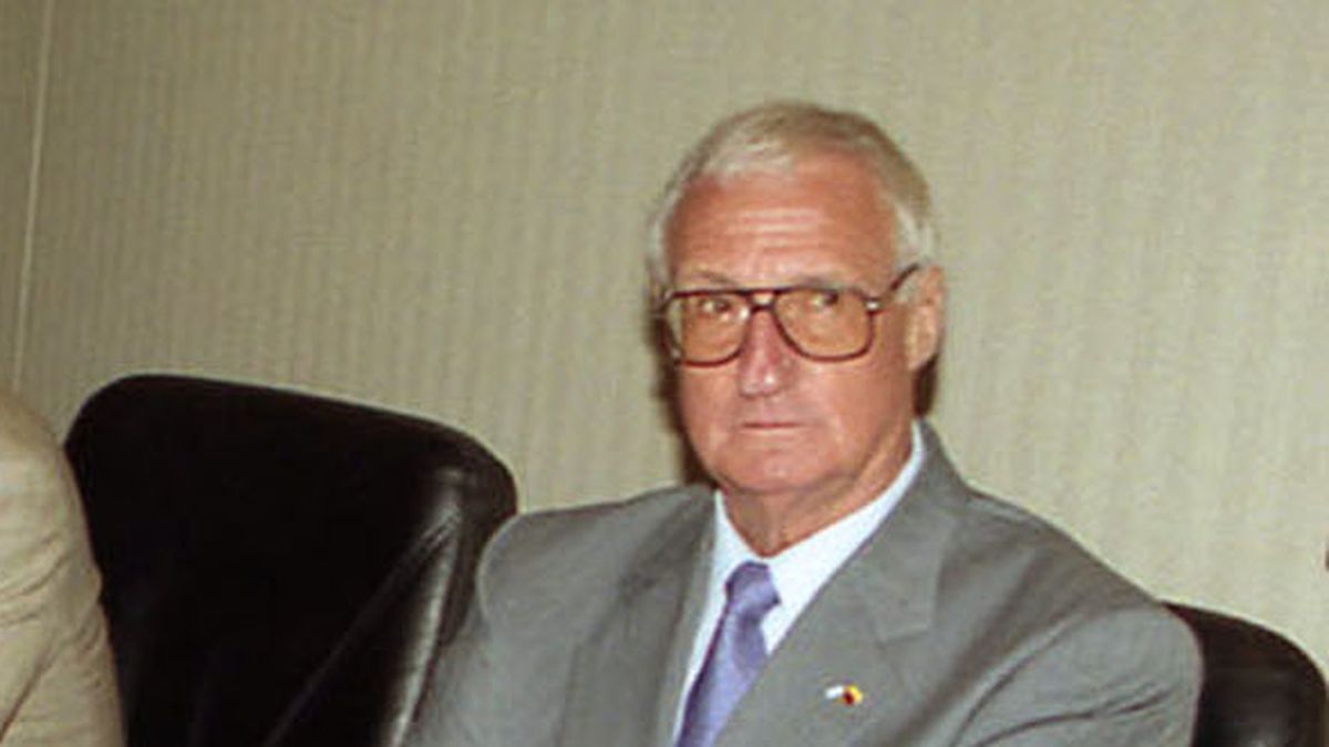 Balza contra el regreso de la colimba: No es un reformatorio