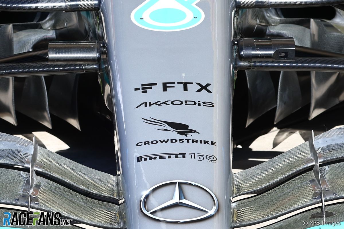 Crisis en el fútbol por caída de criptomonedas: