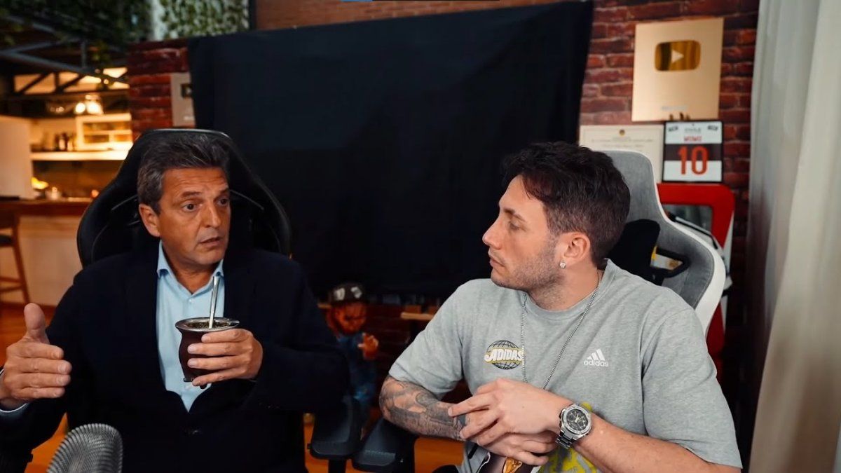 2023 marcó al streaming: Unión con medios y política