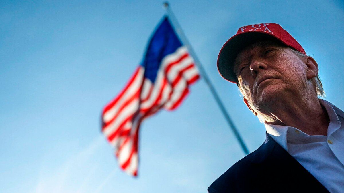 Donald Trump conquista el streaming global: Desde USA hacia el mundo entero