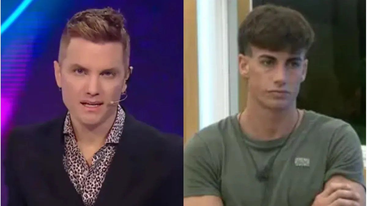 Gran Hermano - Detalle Agrupador