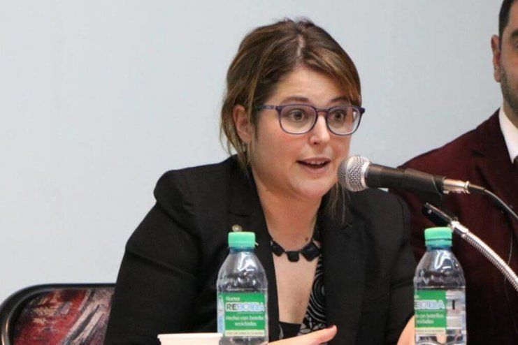 Gaillard quiere seguir viaticando 2017-2021