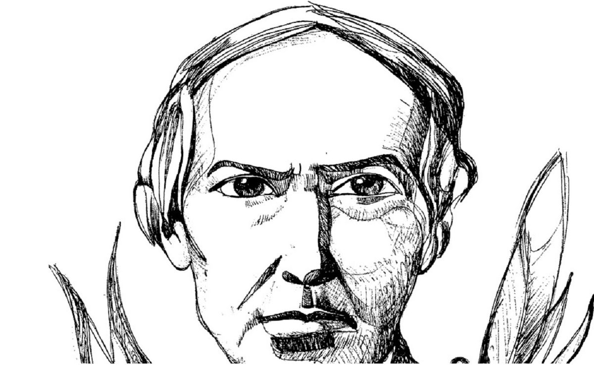 Día del Abogado o Juan Bautista Alberdi, federal y liberal