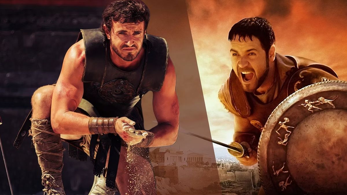 Gladiador Maximo Gladiator (2000) IMDb