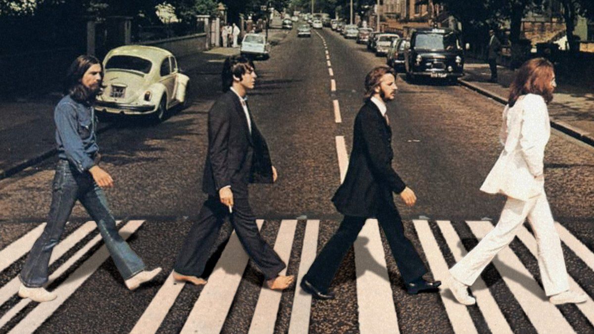 La separación de The Beatles cumple 53 años
