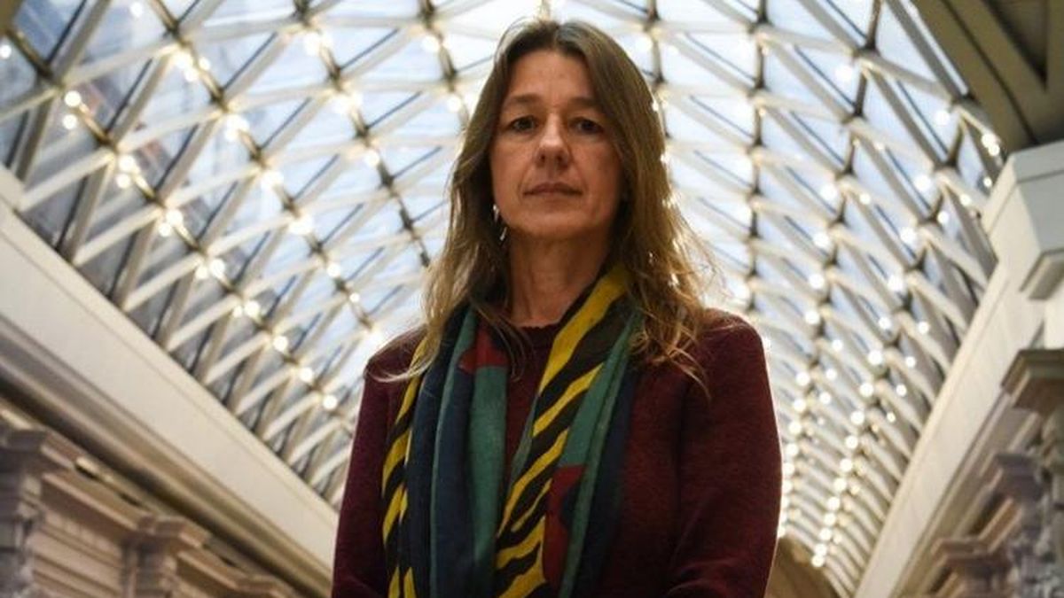 Familiares de AMIA a posible ministra de Seguridad: “Nuestra hija era ...