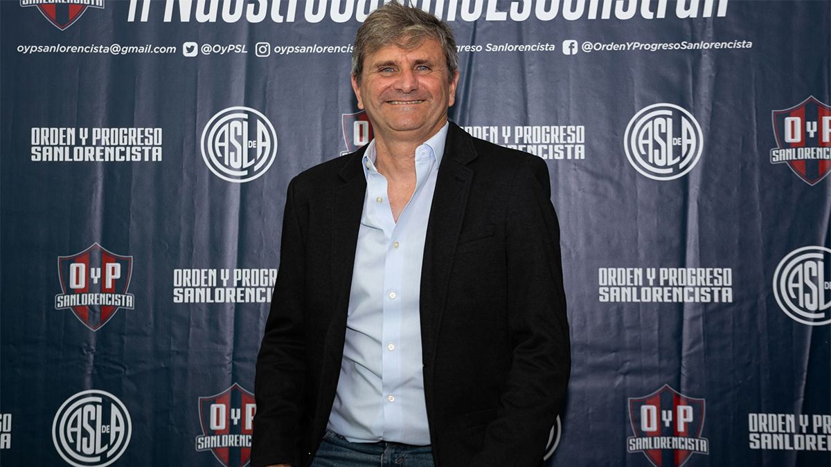 Cofundador de Despegar candidato ¿destronará al oficialismo?