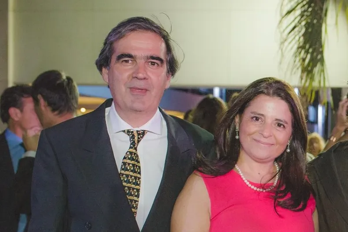 Luto en la familia de Juan Manzur por un trágico accidente