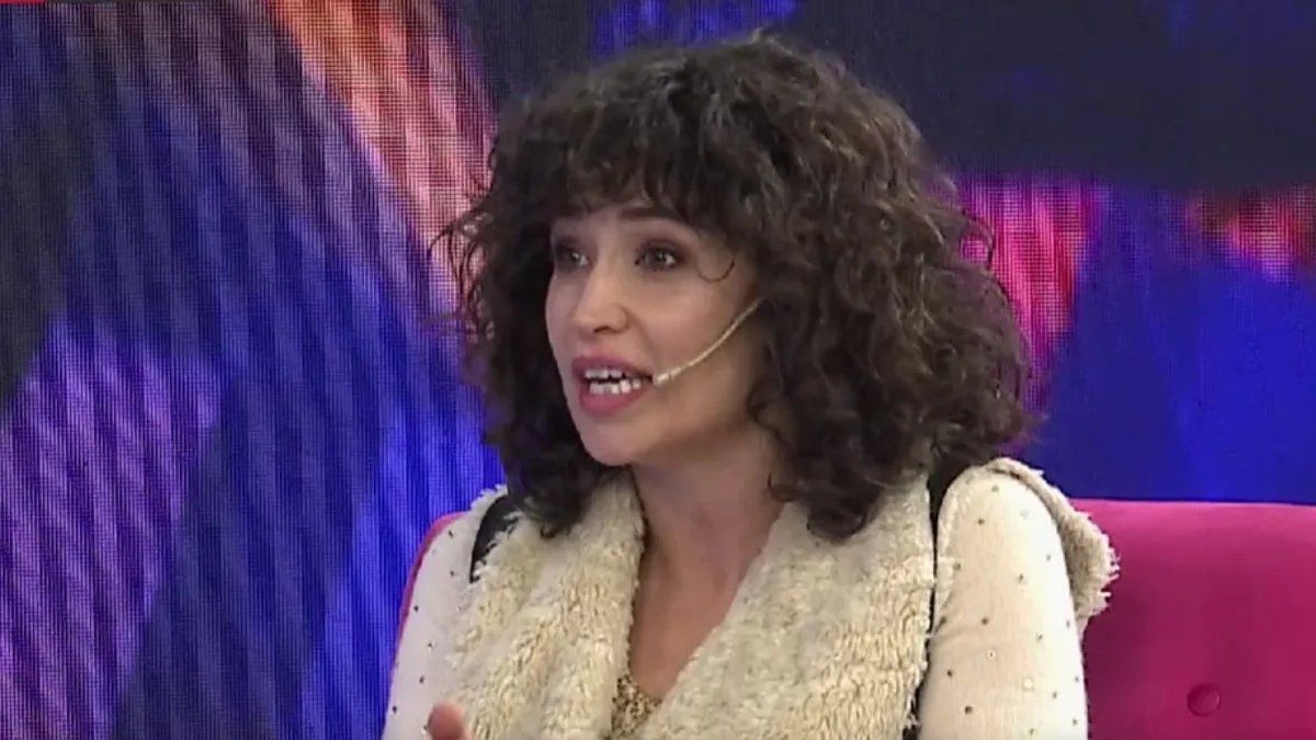 Julia Mengolini negó ser la sobrina de Sebastián Piñera y explicó su ...