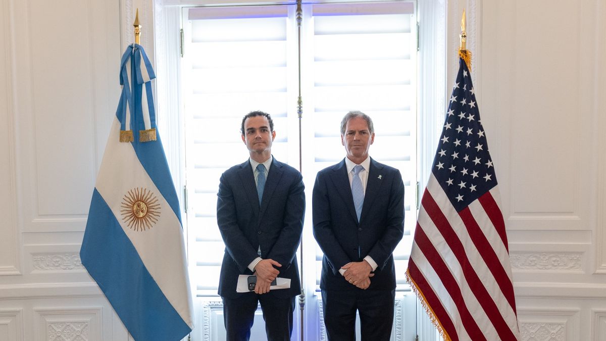 Vaca Muerta en la mira de Washington