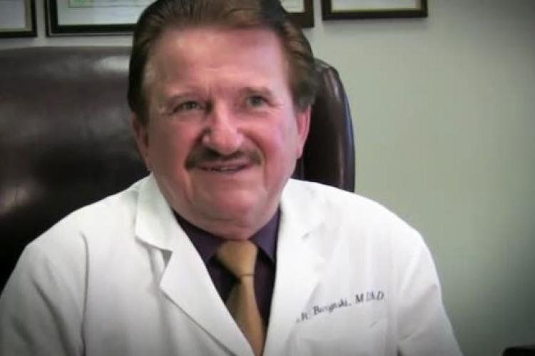 Dr. Stanislaw Burzynski: Cura del cáncer suprimida por las farmacéuticas