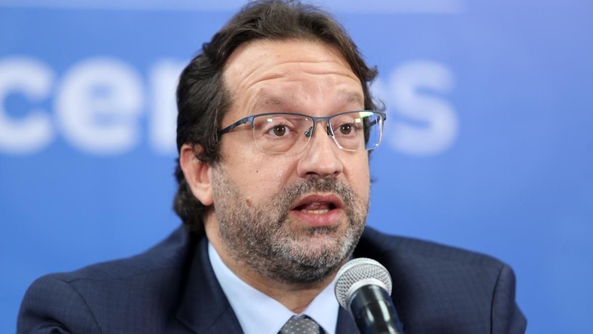 Sospechas sobre el INdEC: Marco Lavagna salió a explicar pero no convence