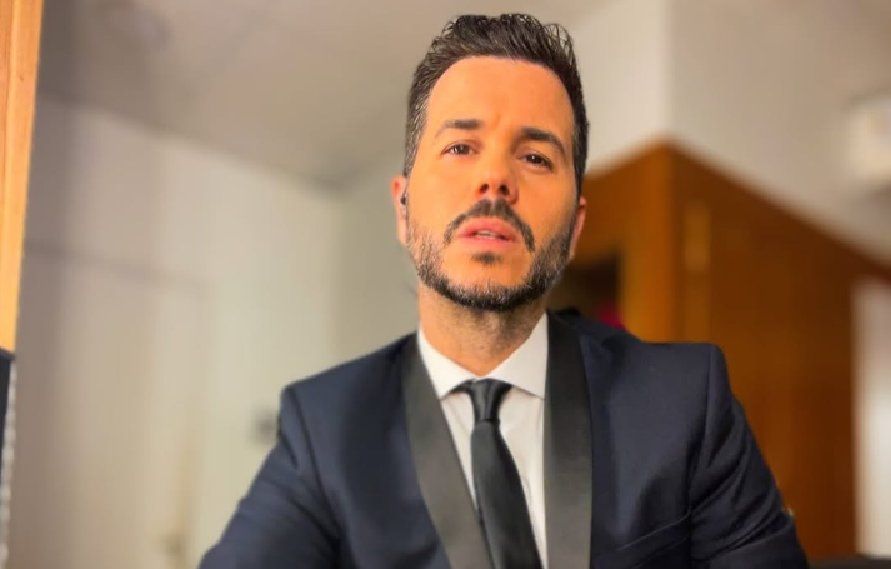 Nicolás Magaldi fulminó a Marina Calabró y la tildó de mala leche